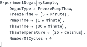 ExperimentDegas Documentation