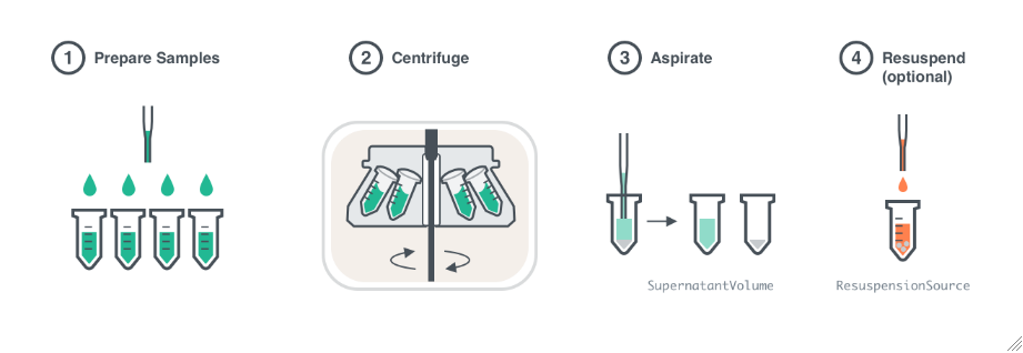 ExperimentPellet Documentation