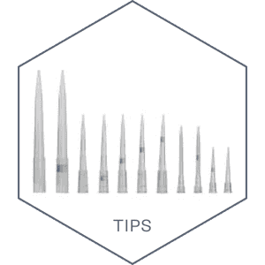 Positive Displacement Pipettes