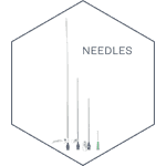 Needles