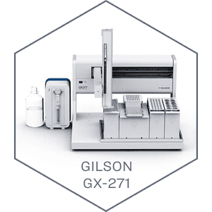 Positive Pressure Filter