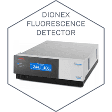 500 µL sample loop 500 µL autosampler syringe Up to 40x HPLC/CE vials ...